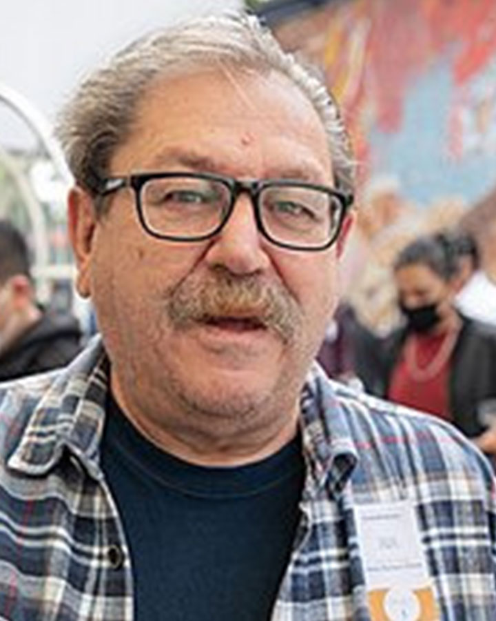 Taibo II, Paco Ignacio - Ciudades Creativas Kreanta